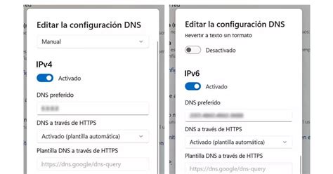 hur man aktiverar dns över i windows 11 som standard