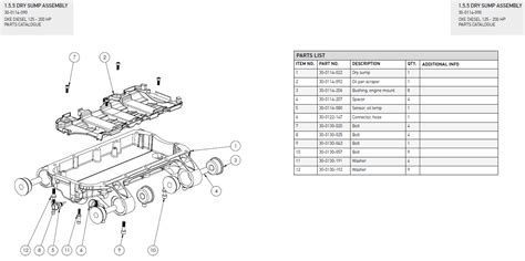 Sensor Coolant Temp Oxe Outboards Llc
