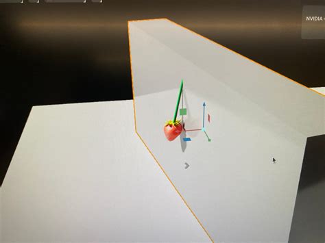 Mismatch Bewteen Model Shape And Convex Shape With Deformable Body