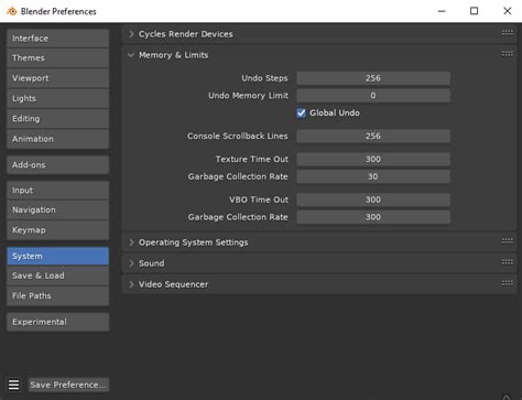 Customization Undo Stops Wroking After Undoing Something Times