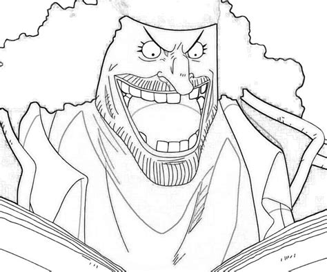 Blackbeard Coloring Page Printable Coloring Pages