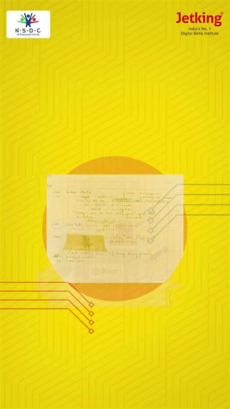 Unbelievable Tales The Surprising History Of Computer Bugs 😱 Shorts Jetking Bugs Youtube