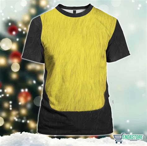 Encanto Pico Toucan Cosplay Costume Shirt Endastore Com