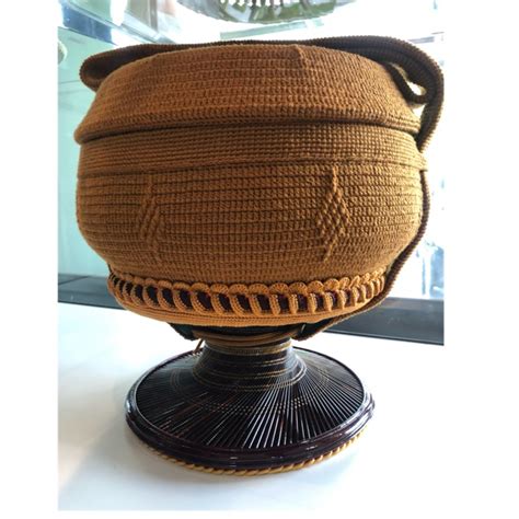 ลดเพิ่ม40 ใส่โค้ด Grad88 ลดสูงสุด80บาท บาตรเหล็กบ่ม9นิ้วพร้อมขาไม้แก่นขาม Shopee Thailand