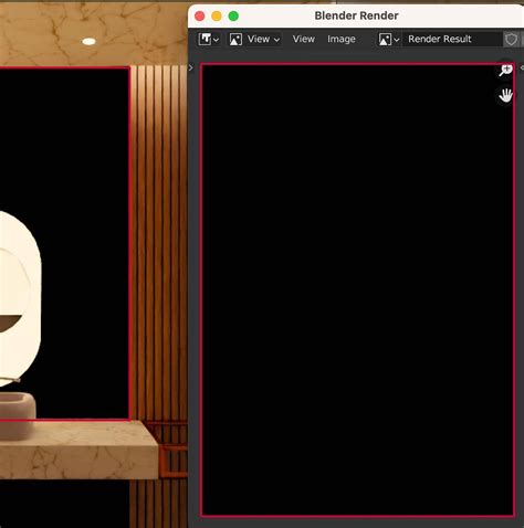 cycles rendering not showing a part or the whole scene lighting and