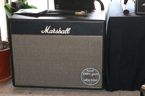 Marshall Class 5**SOLD - Amp Guitars, Macclesfield