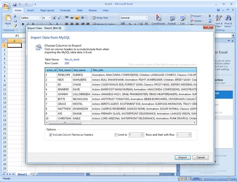 Excel Import Table From Pdf Brownjas