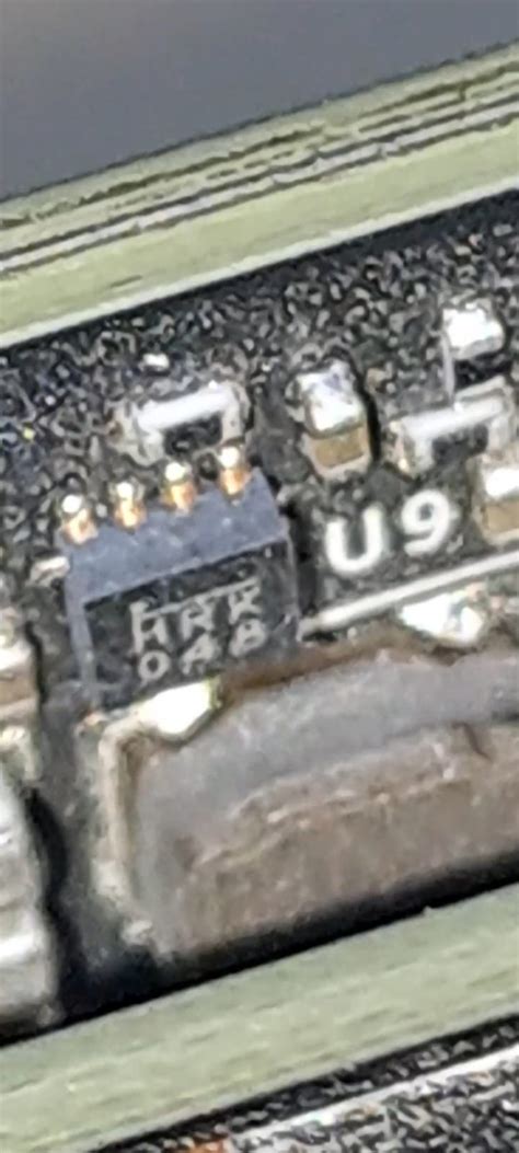 Jetson Nano 4gb Carrier Board U9 Component Burned Jetson Nano Nvidia Developer Forums