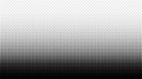 Noise Grain Pattern Halftone Background With Pointillism Dots Gradient Vector Dotwork Stipple
