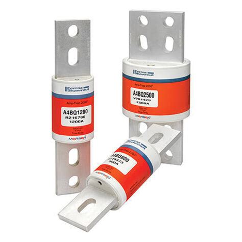 Time Delay Vs Fast Acting Fuses