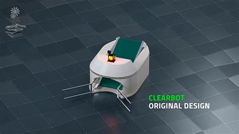 Razer Se Asocia Con Clearbot Para Limpiar Los Océanos De Forma Inteligente