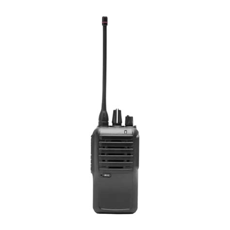 Icom Ic F3003 Vhf Ic F4003 Uhf Analog Handheld Walkie Talkie Portable Transceiver Two Way Radio