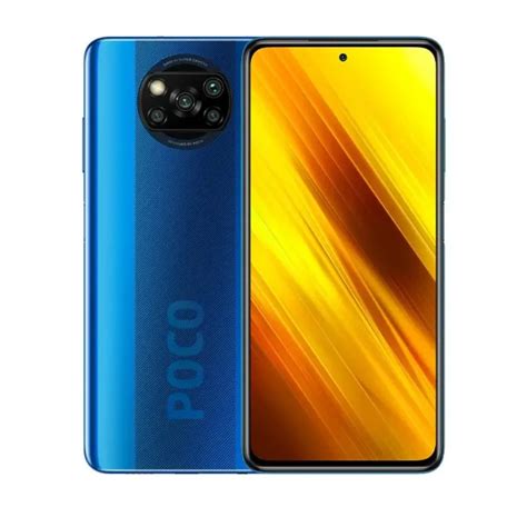 Poco X Pro