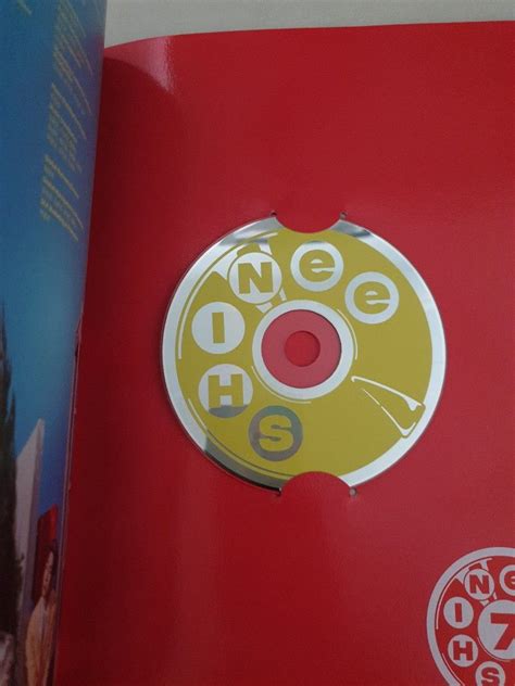 Shinee Dont Call Me Album Hobbies And Toys Memorabilia And Collectibles