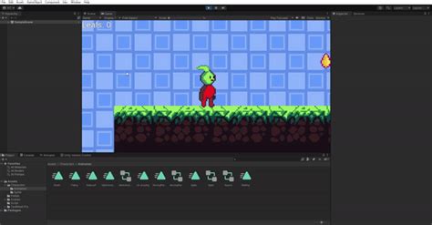 so i was having a problem this is my animation for a character in my