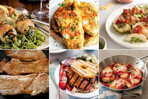 26 Delicious Turkey Breast Cutlet Recipes For Any Occasion The Cook Stuff