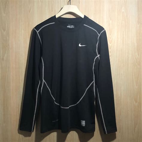 NIKE PRO COMBAT Men S Fashion Activewear On Carousell