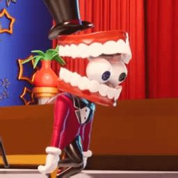 Pomni Is Worried About Photos But There S Cameras In The Locker Room R TADC R