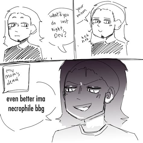 Edited An Old Yandev I Did When I Was Obsessed W Him To Make It More