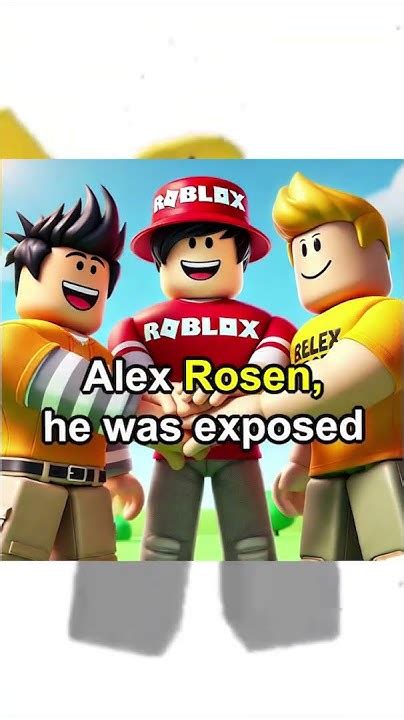 Roblox Developer Arrested 😱 Roblox Shorts Youtube