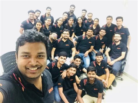 Pavan Kushwaha On Linkedin Someone Said That “you Dont Need To Be A Genius Or A Visionary Or