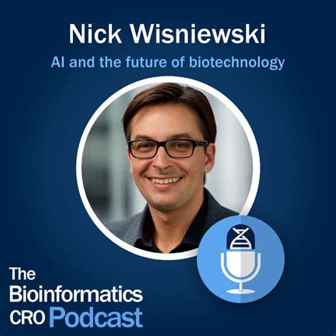 The Bioinformatics Cro On Linkedin As We Progress At A Rate Thats