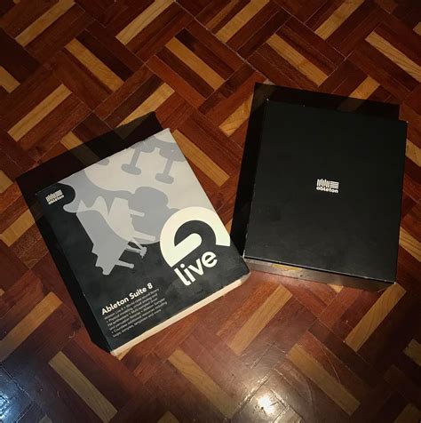 How Limiting Is Ableton Lite Version R Ableton