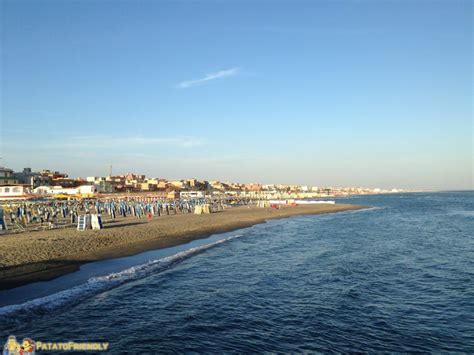 Ostia Beach House Lido Di Ostia Wdxo