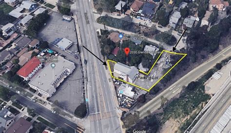 2030 Glendale Blvd Los Angeles Ca 90039 Religious Facility For Sale