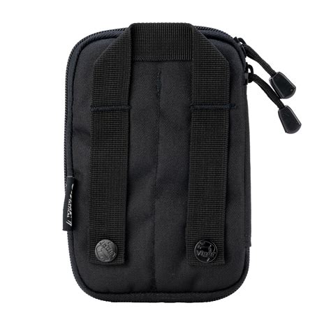 viper operators utility pouch black army surplus military range