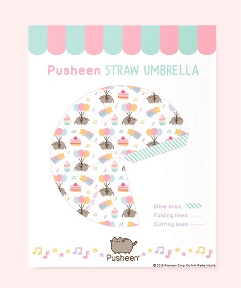 Free Printables Pusheen Shop Pusheen Paper Doll Template Pusheen Shop