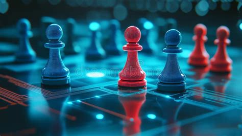 Using Red And Blue Team Strategies In Cybersecurity Breach Simulations To Strengthen