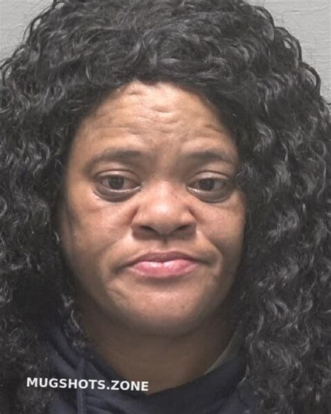 Bostic Linda Elaine 01232024 New Hanover County Mugshots Zone