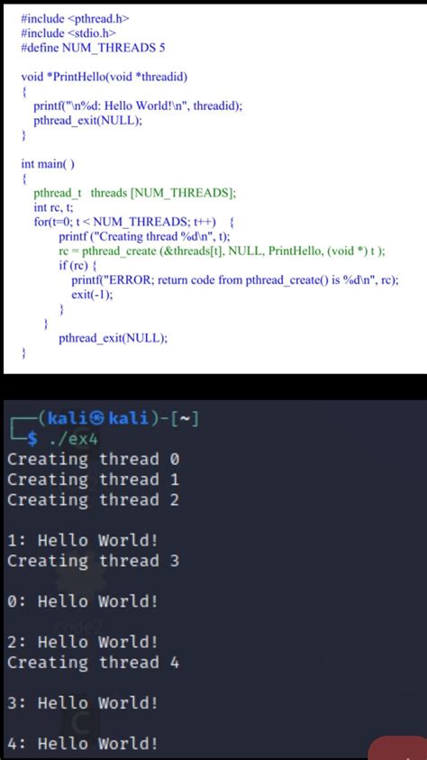 Solved Can Someone Please Explain The Output