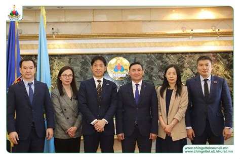 Чингэлтэй ДҮҮРГИЙН УДИРДЛАГУУД ТОХИЖИЛТ НОГООН БАЙГУУЛАМЖ ХОГНЫ МЕНЕЖМЕНТИЙН ЧИГЛЭЛЭЭР