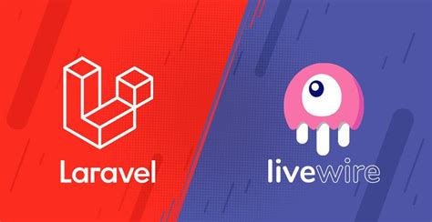 Tejas Soni On Linkedin Laravel Livewire A Full Stack Framework For