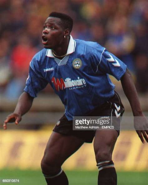 Mohammed Gargo An Incredible Career Of Intoxicating Highpoints And Tough Lows