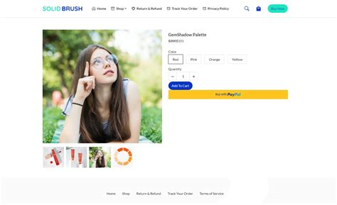 V6 P Dynamic Checkout Button Element Help Center