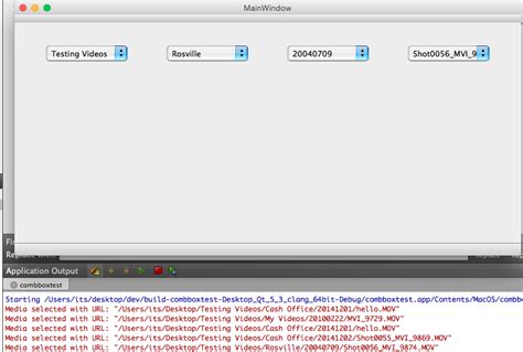 c how to manipulate multiple folders dir in qt stack overflow