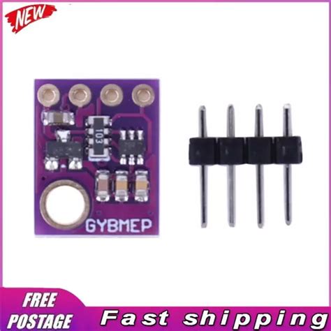 Bme280 5v Barometric Pressure Sensor Module Spi I2c Breakout