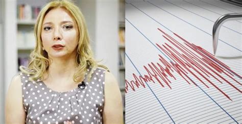 “ათასი რამ ვრცელდება… არ დაიჯეროთ არ არის ასე” რას წერს სეისმოლოგი თეა გოდოლაძე Metronome Ge