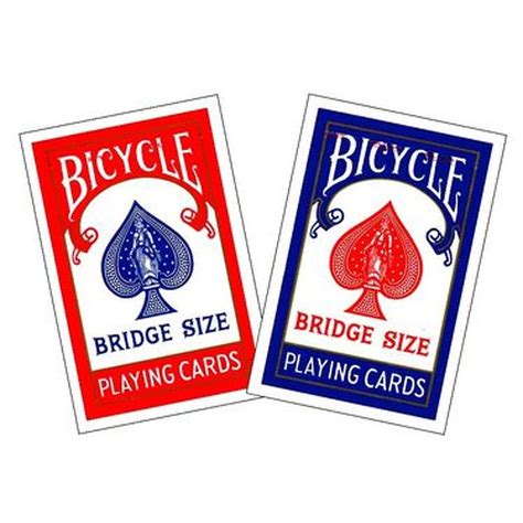 Bicycle Playing Card Logo
