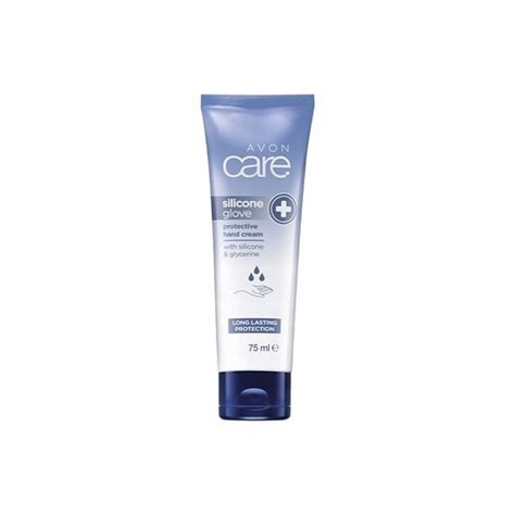 Avon, Care Krem Do Rąk Z Gliceryną I Silikonem | Sklep EMPIK.COM