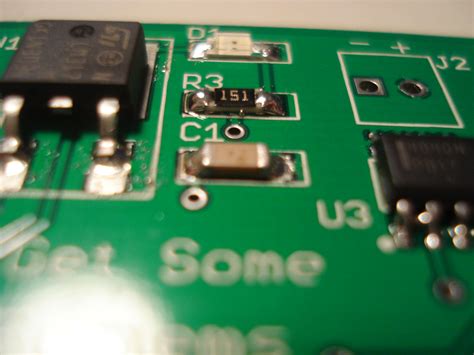 Reflow Toaster Oven Conclusion Get Some Systems