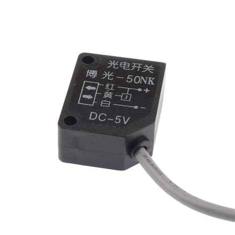 Gravity Analog Adjustable Infrared Sensor Switch Adjustable Switch