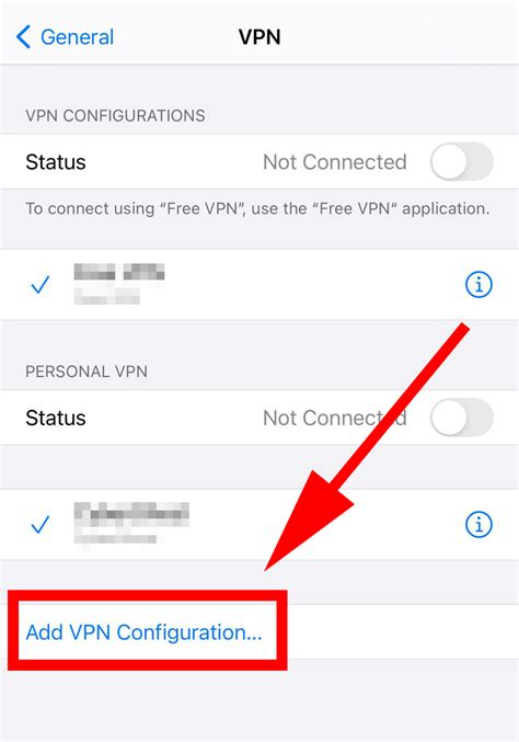 Manually Set Up A VPN With No Third Party Applications Cooltechzone