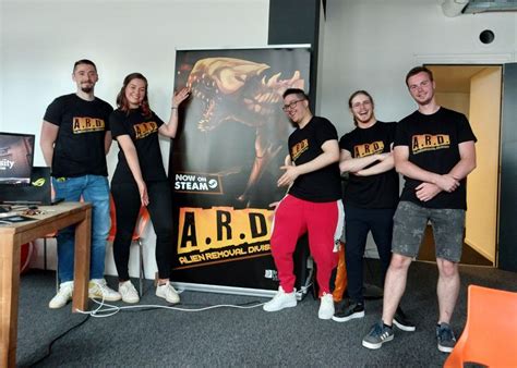 Marloes De Graaf Op Linkedin Gamedev Gamedesign Unrealengine