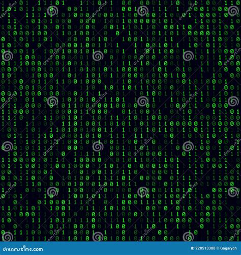 Digital Cover Stock Vector Illustration Of Network 228513388