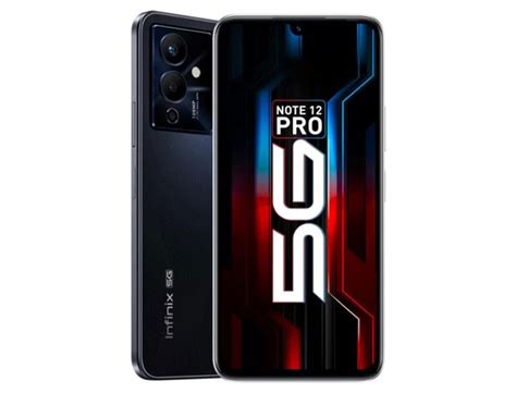 Infinix Note Pro G Price In Malaysia Specs Technave