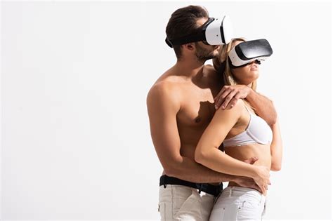 The Rising Use Of VR Technology In The Sex Industry VR SEX